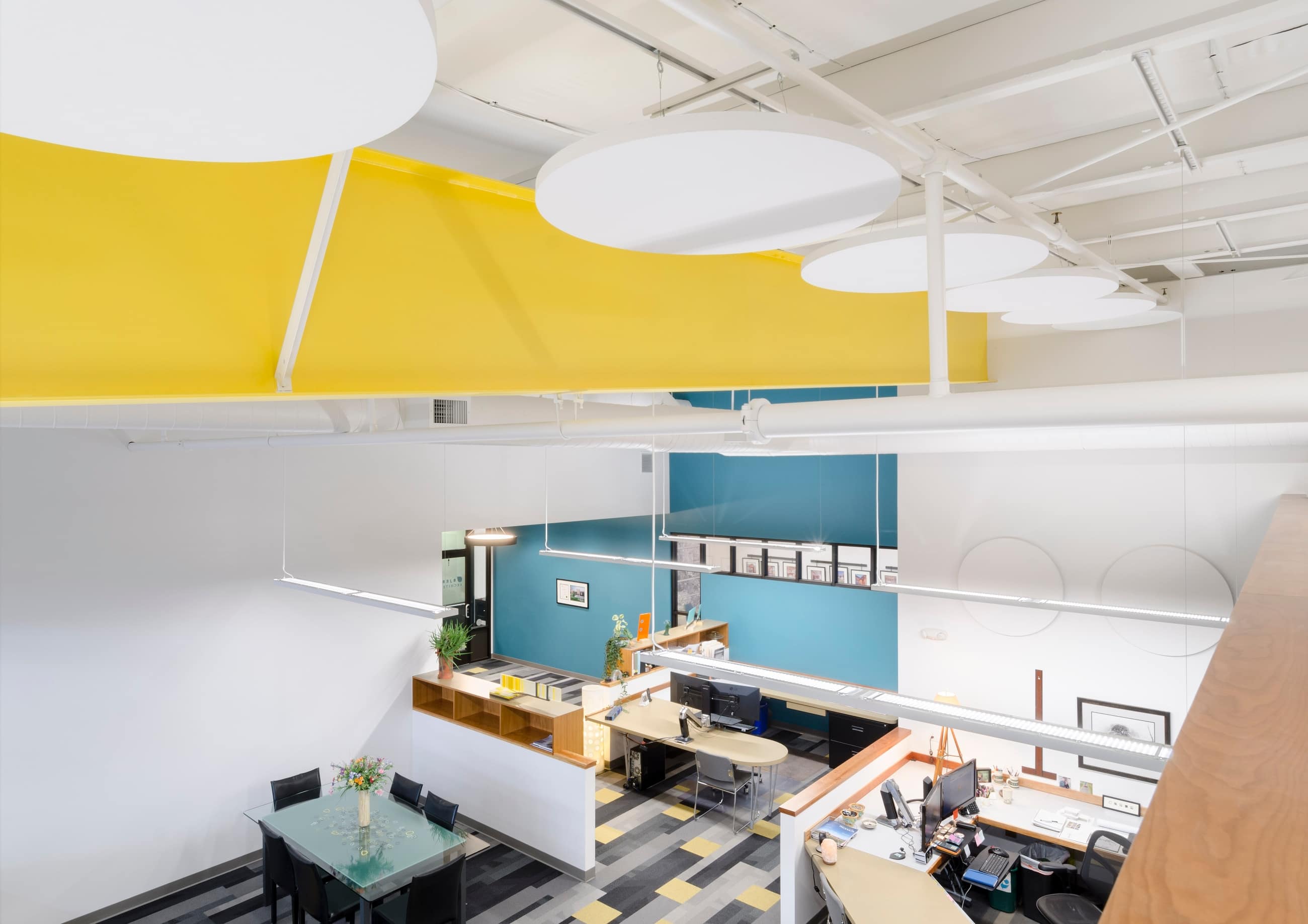 Eclipse Architecture - Home